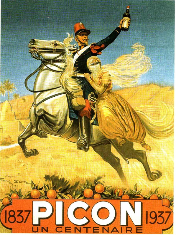 Tout sur le Picon ! - bouar.fr