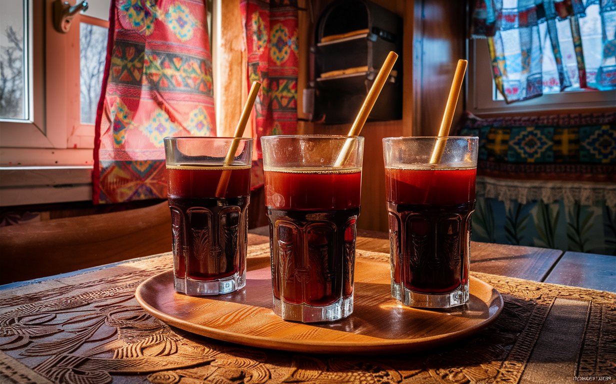 C'est quoi le kvass ? - bouar.fr