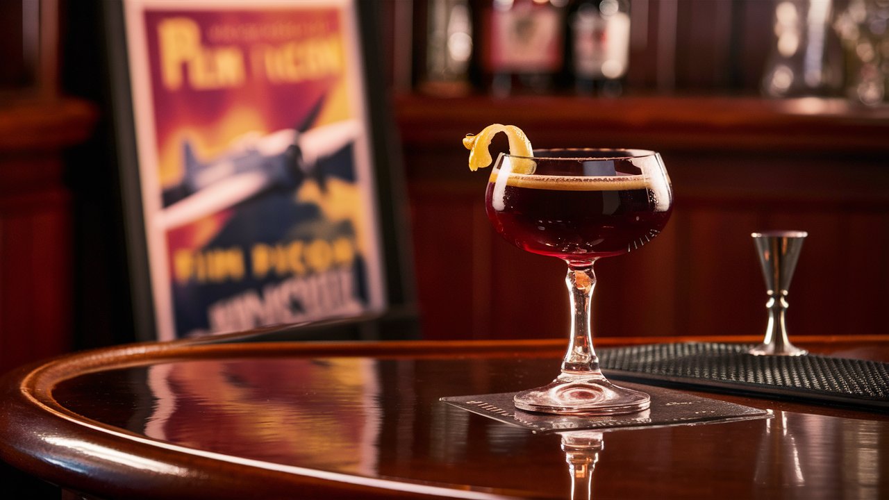 7 recettes de cocktails à base de Picon - bouar.fr