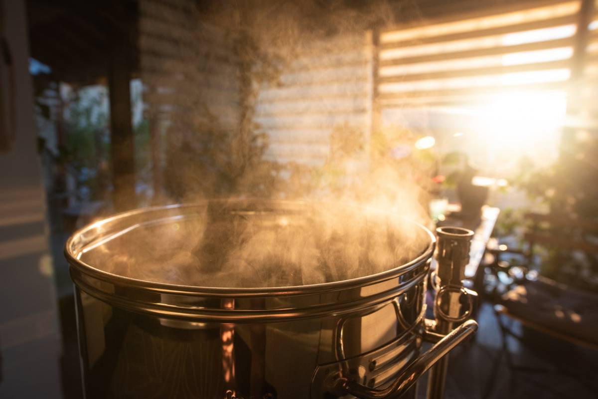 Brasser de la bière à la maison : un guide pour débutant - bouar.fr